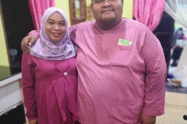 “Bercakap pun macam tak betul” - Baru diserang 'mild strok', Kartina ...