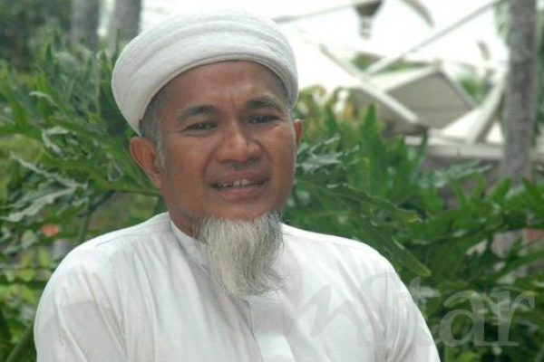 Ruminah Sidek Dedah AR Tompel Bukan Lelaki Gatal - Hiburan | mStar