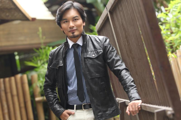 Marissa Yasmin Tidak Mengeluh Diberi Watak Ibu Pada Usia Muda - Hiburan ...