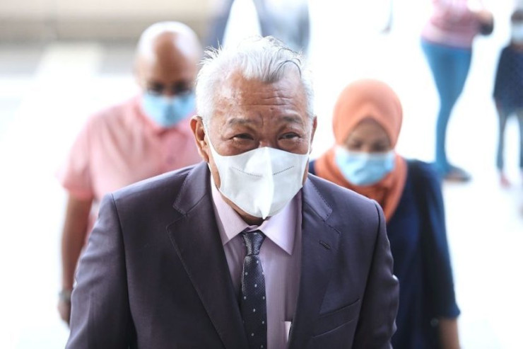 Isteri Roy Azman Keguguran Anak Kelima - Hiburan | mStar