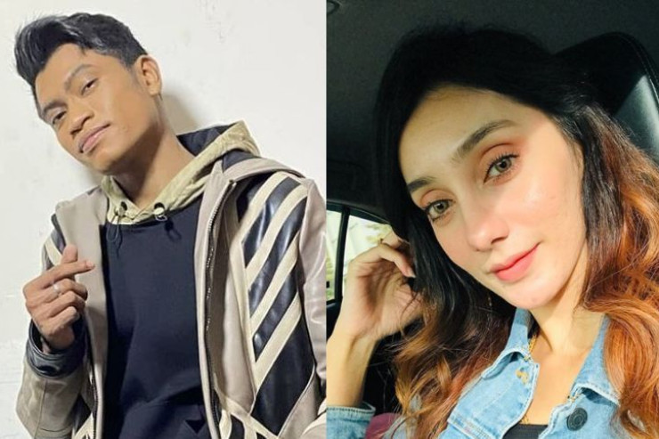 Komitmen June Lojong Terhadap Keluarga Puncanya - Hiburan | mStar