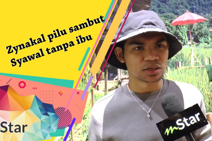 Penyanyi Izwan Pilus Meninggal Dunia - Hiburan | mStar