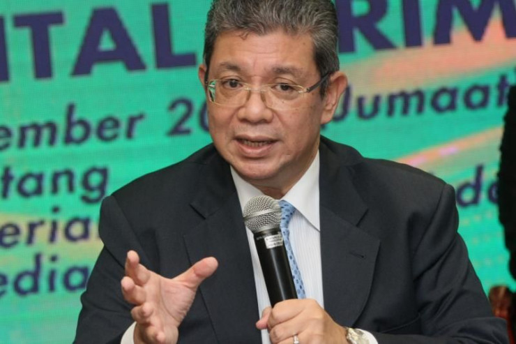 Komitmen June Lojong Terhadap Keluarga Puncanya - Hiburan | mStar