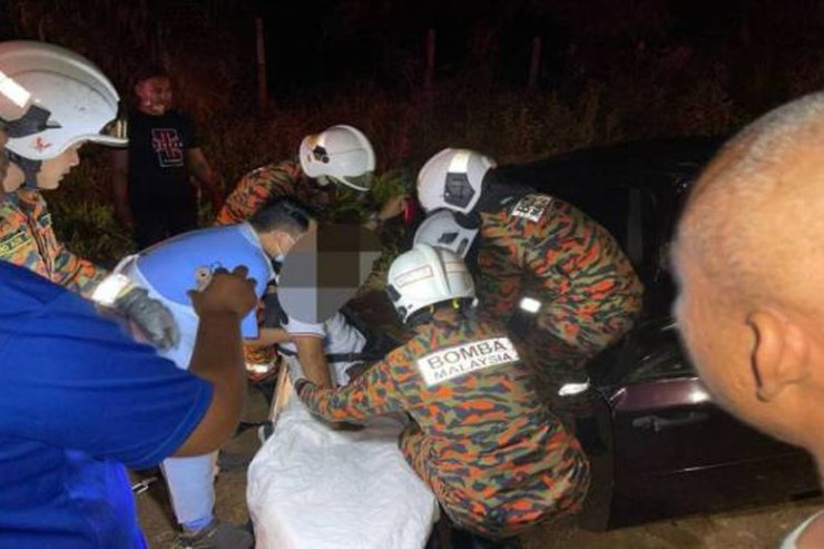 Kes Sosilawati: Hukuman Mati Kekal Bagi Pembunuhan Paling Kejam ...