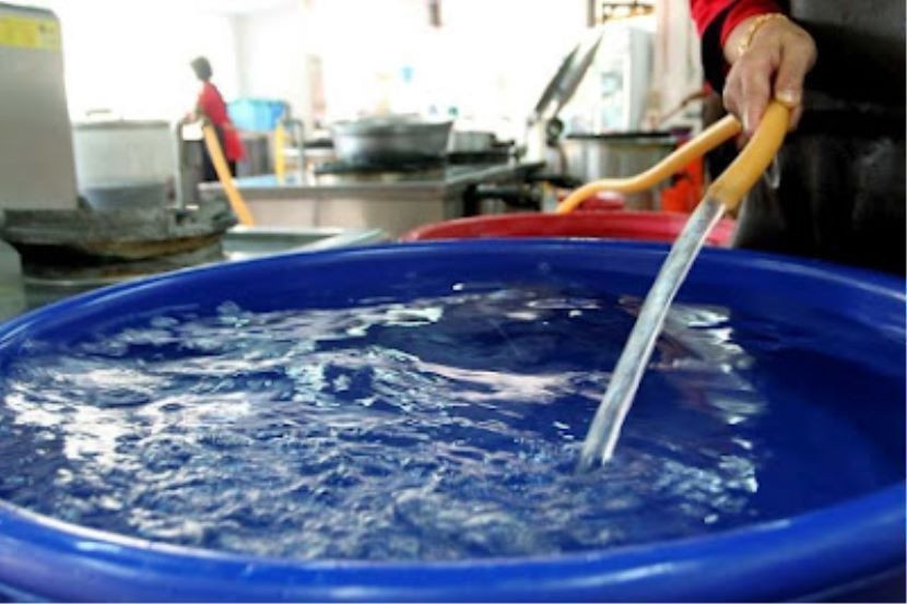 Berita baik buat penduduk Lembah Klang! 99 peratus kawasan terjejas bekalan air pulih sepenuhnya ...