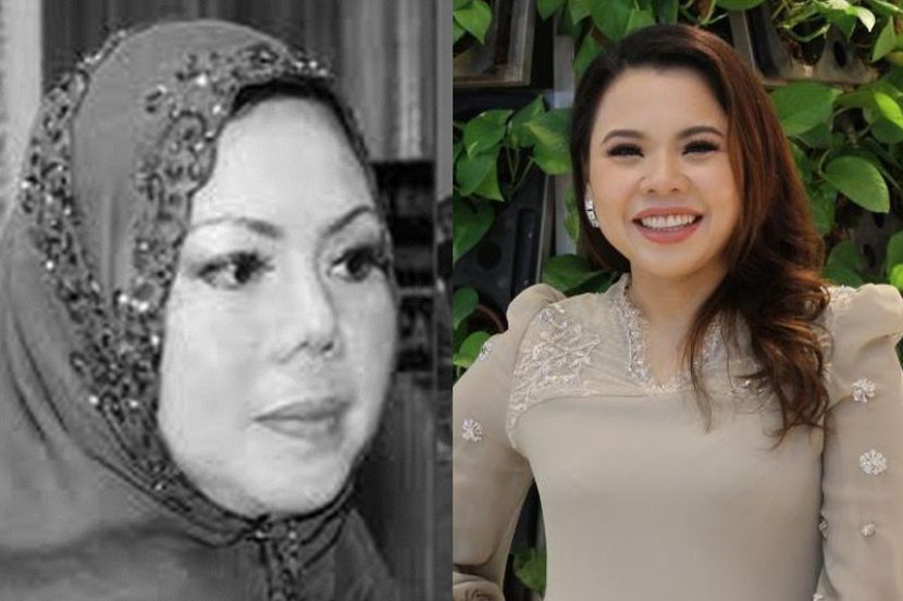 Rita Sosilawati pernah rasa terbeban ibu terlalu tegas, kini terbawa ...