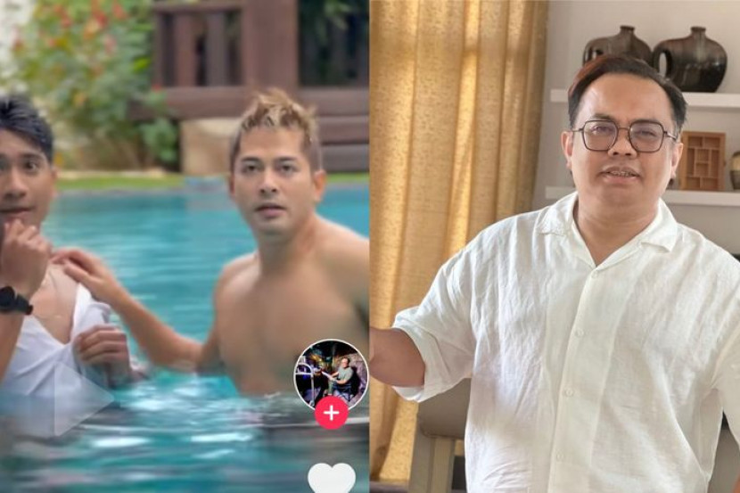 Selepas Noki, Fadlan Hazim pula ditegur ‘belanja’ badan dalam drama ...