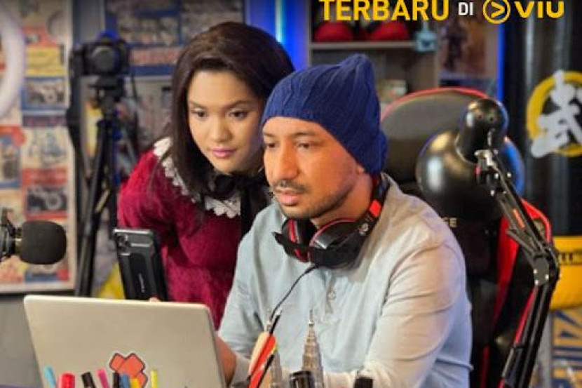 Drama Sci-Fi dengan citarasa sitkom tempatan, siri Viu Original ‘AI.5YA’ bawa penonton selami ...
