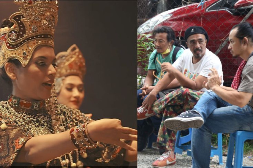 Sabri Yunus perjuang maruah budaya Mak Yong dalam ‘Duan Nago Bogho’, singkap kehidupan ...