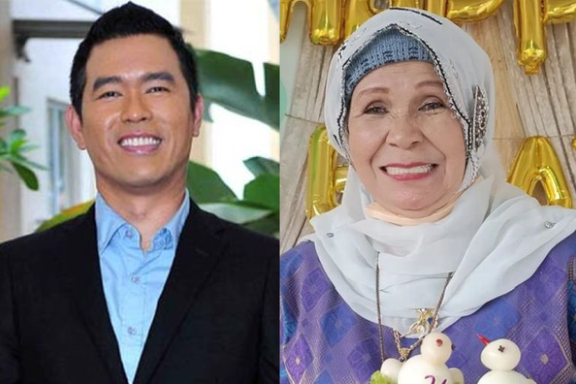 Ruminah Sidek tegas bab bayaran, kalau ada cuba aniaya terus mengadu pada Adlin Aman Ramli ...