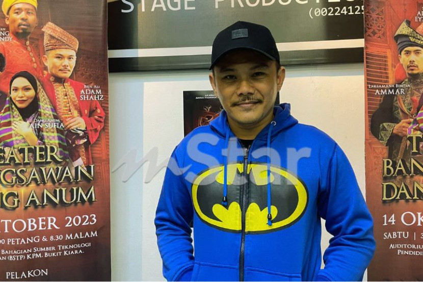 Adam Shahz terima banyak DM wanita mahu kenal, ibu tunggal ajak kahwin selepas dapat petunjuk ...