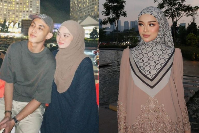 Marissa dan Aslam kahwin 27 Disember lalu, Norman dan Abby tak restu minta anak berpisah ...