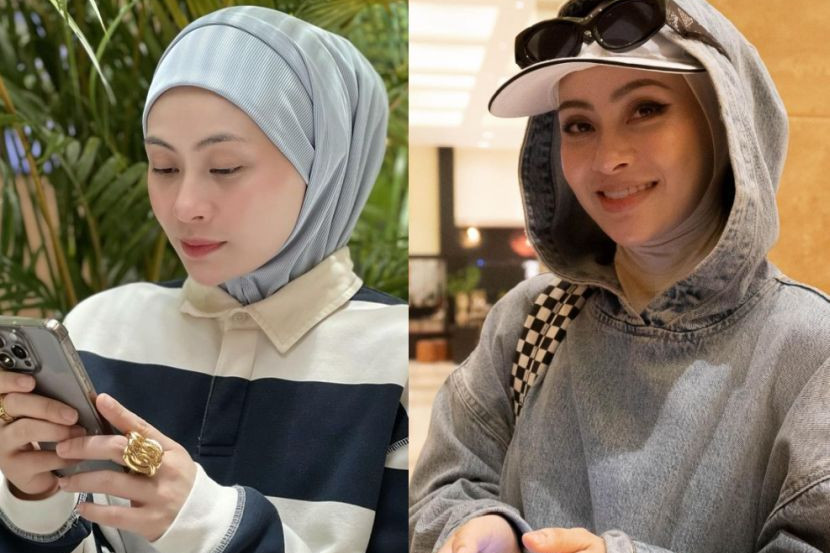 Ambil kesempatan dalam kesempitan, Adira minta netizen tak terpedaya akaun palsu TikTok guna ...