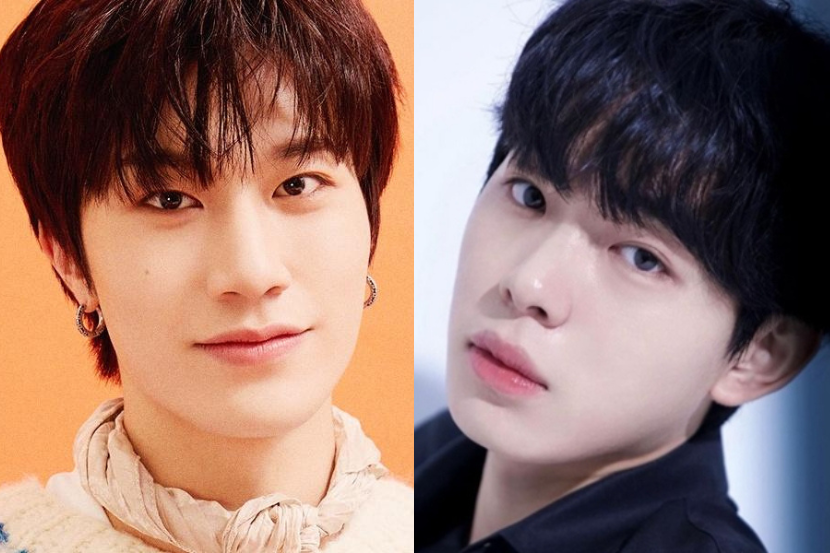 Kongsi video intim dalam studio Bang Ye Dam, Lee Seo Han mohon maaf ...