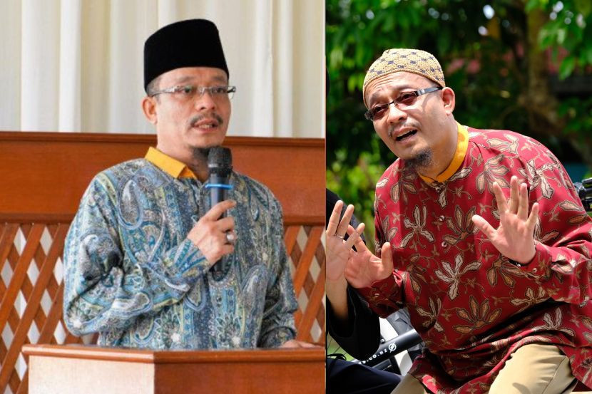 Kazim Elias sedia kena kecam, letak 2 syarat sebelum terima tawaran berlakon - Hiburan | mStar