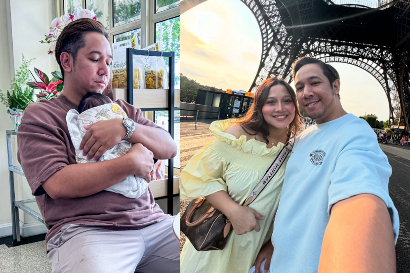 Bukan risau penyakit ain, Sufi Rashid bimbang ada terguris kalau tunjuk ...