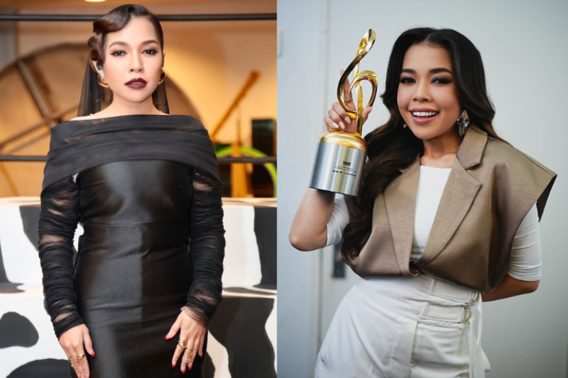 Tawaran semakin rancak sejak menang AJL, harga Nadeera Zaini tetap sama - Hiburan | mStar