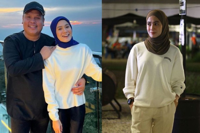 Rakan dedah hal rumah tangga, isteri minta Shuk Sahar matang selesai sendiri masalah - Sensasi ...