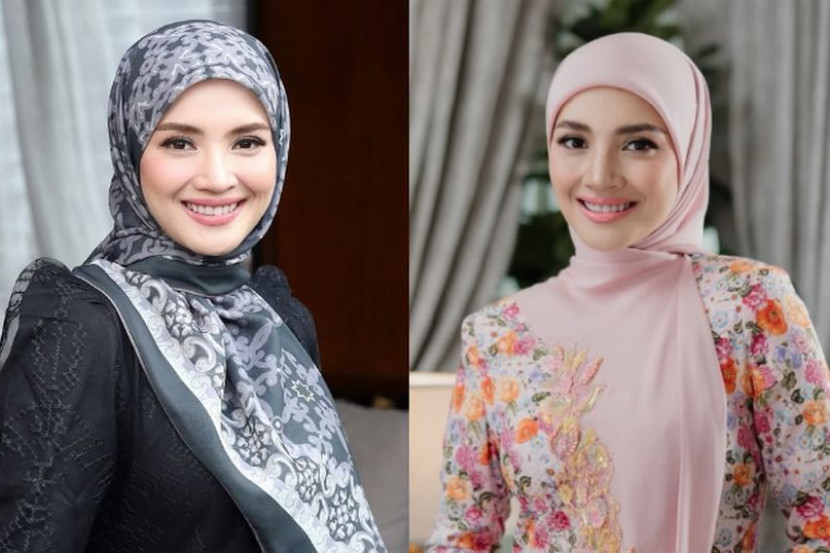 Pembekal tudung tuntut hutang RM4.65 juta daripada Fazura, dedah terima cek tendang - Sensasi ...