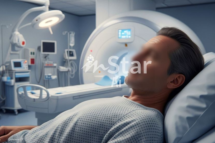 Wanita jadi saksi suami maut ‘direntap’ masuk mesin MRI, rantai leher 9kg jadi punca - Dunia | mStar