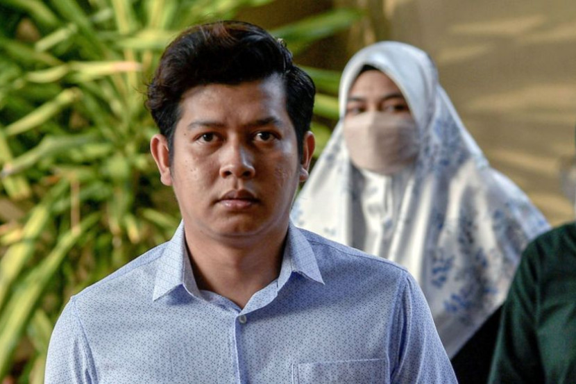 Zaim Ikhwan luah rasa kecewa, anggap pertuduhan pengabaian 'mengarut' - Semasa | mStar