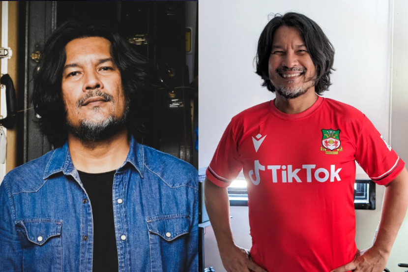 Tak perlu tagih selebriti terkenal bersuara isu Gaza, Rashidi Ishak ...