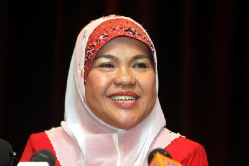 Maznah Tidak Kisah Dianggap Calon "Underdog" - Semasa | mStar