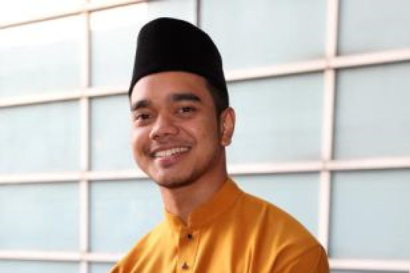 Alif Satar Bimbang Peminat Tidak Terima Perubahan Muziknya - Hiburan ...