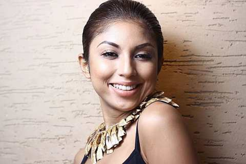 Mizz Nina Jual Pakaian Melalui Dalam Talian - Hiburan | mStar