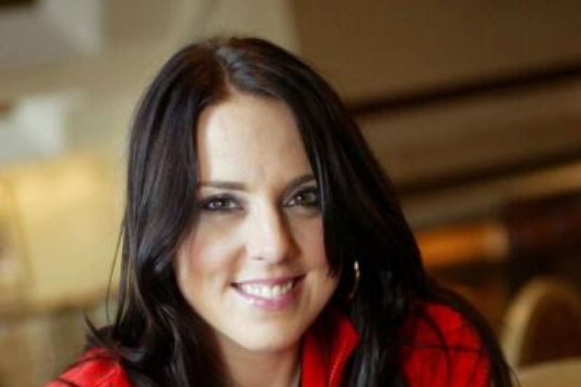 Mel C Mahu Lebih Ramai Anak - Hiburan | mStar