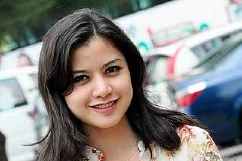 Lisa Tidak Lagi Kekok Bergandingan Dengan FK - Hiburan | mStar