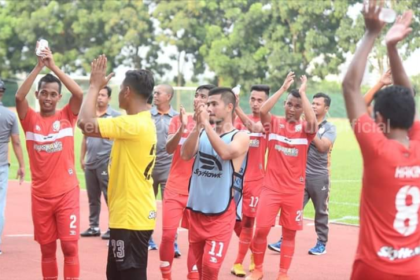 Kelantan United tumbangkan MPKj FC 8-0 - Sukan | mStar