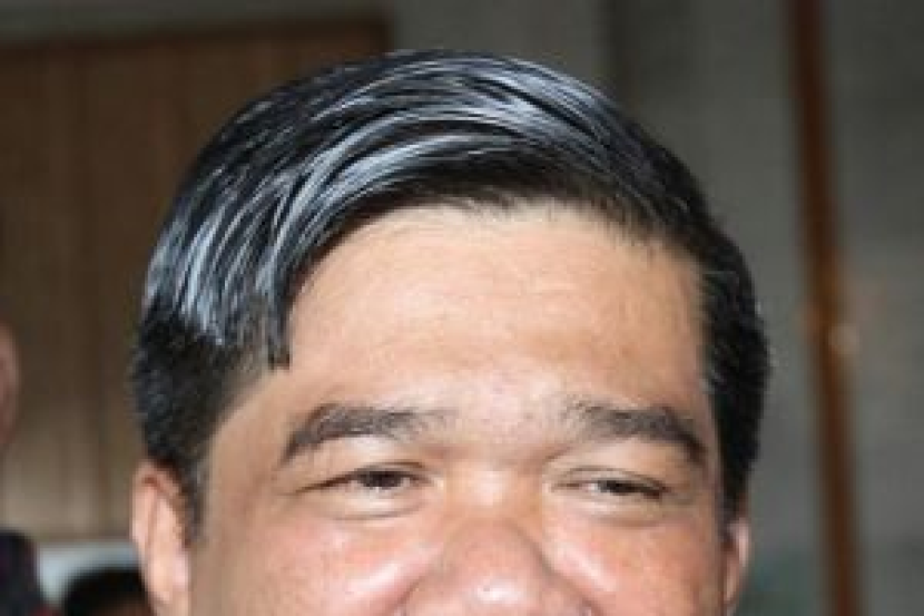 Ulama Sebagai Timbalan Presiden PAS: Nik Aziz Cakap Secara Umum - Mat ...