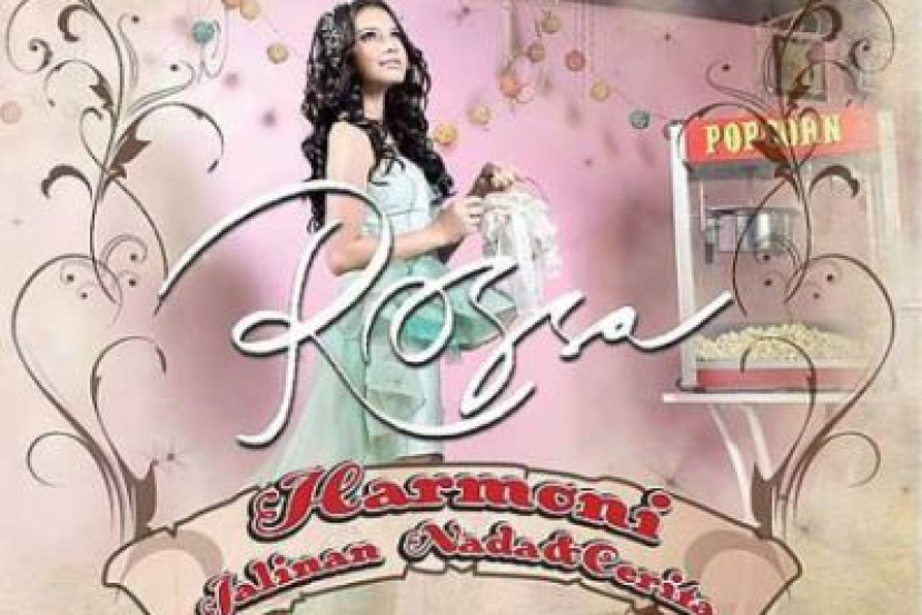 Kompilasi Terbaru Rossa - Hiburan | mStar