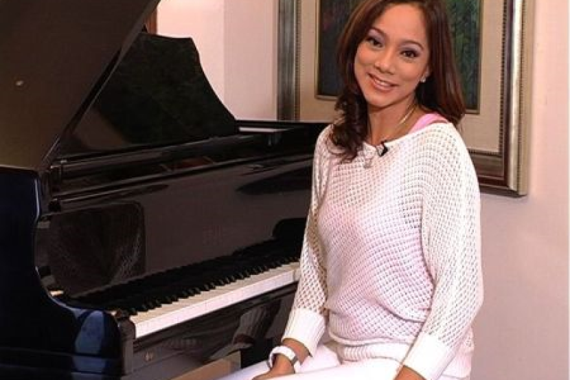 Linda Rafar Cemas Terperangkap Dalam Lif - Hiburan | mStar