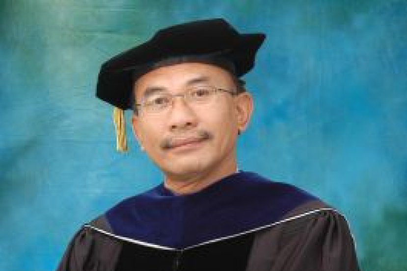 Prof Datuk Dr Mad Nasir Dilantik Timbalan Naib Canselor UPM - Semasa ...