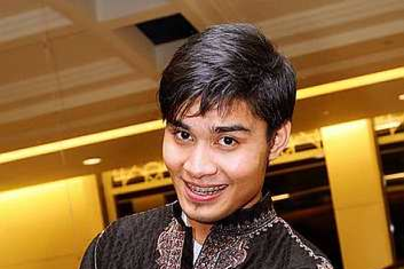 Masalah Disiplin : Shahir (AF8) Balik Kampung, Ibu Beri Penjelasan ...