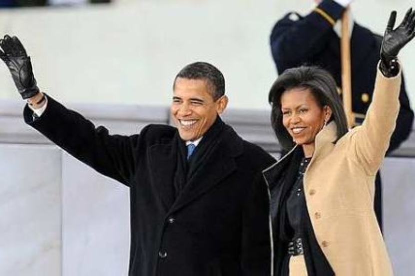 We are One: The Obama Inaugral Celebration - Hiburan | mStar
