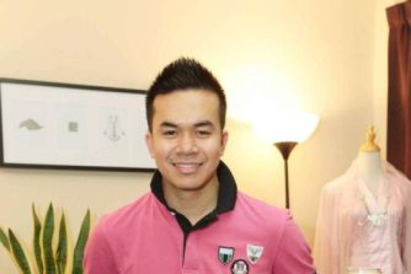 Pereka Fesyen Ezuwan Ismail Berlakon Drama Secara Kebetulan - Hiburan ...