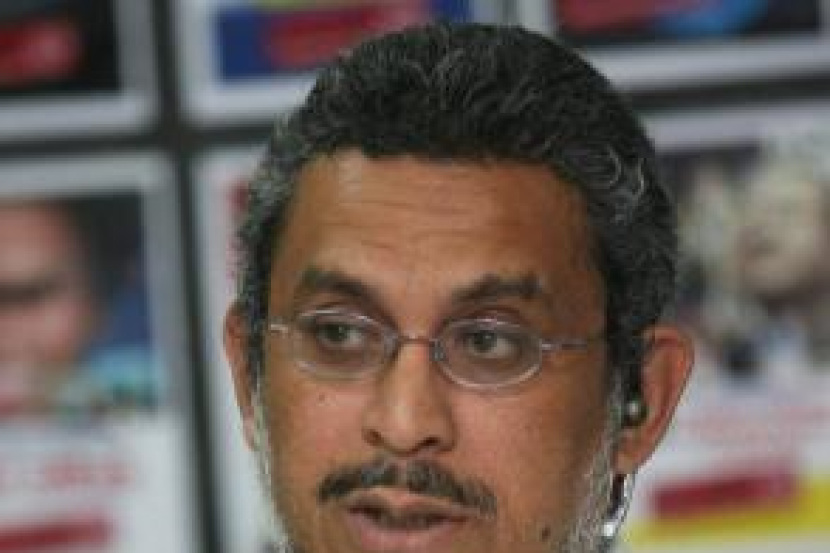 Semua Dasar Bersama PR Harus Dipersetujui Ketiga-tiga Parti Komponen ...