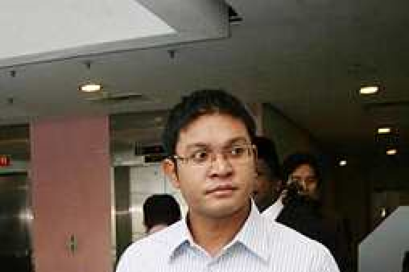 Kes Khalwat Ako Ditangguh 31 Mac - Hiburan | mStar