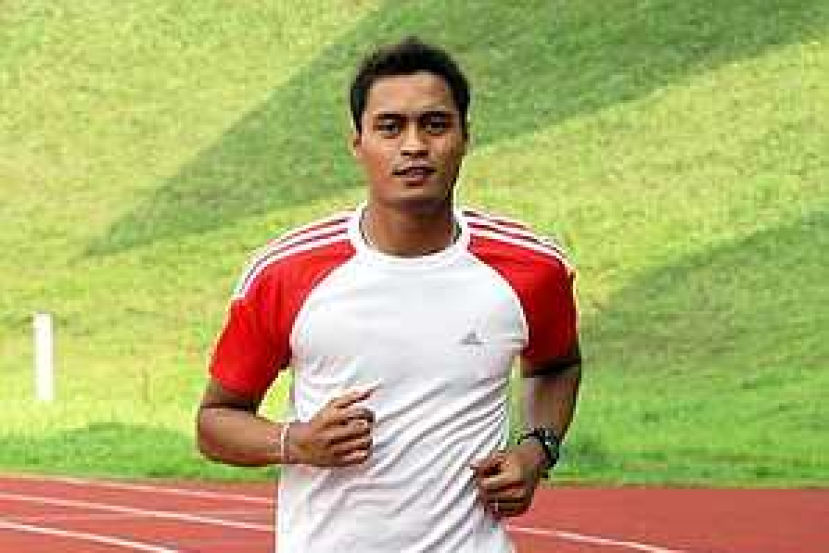 Robani Gigih Pulih Kecederaan - Sukan | mStar