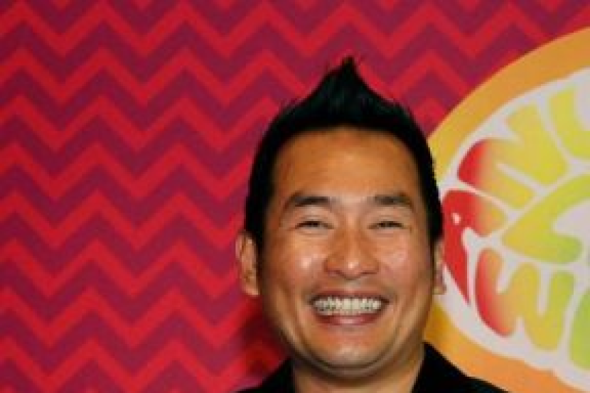 AC Mizal Sambut Aidilfitri Di Dua Negara - Hiburan | mStar