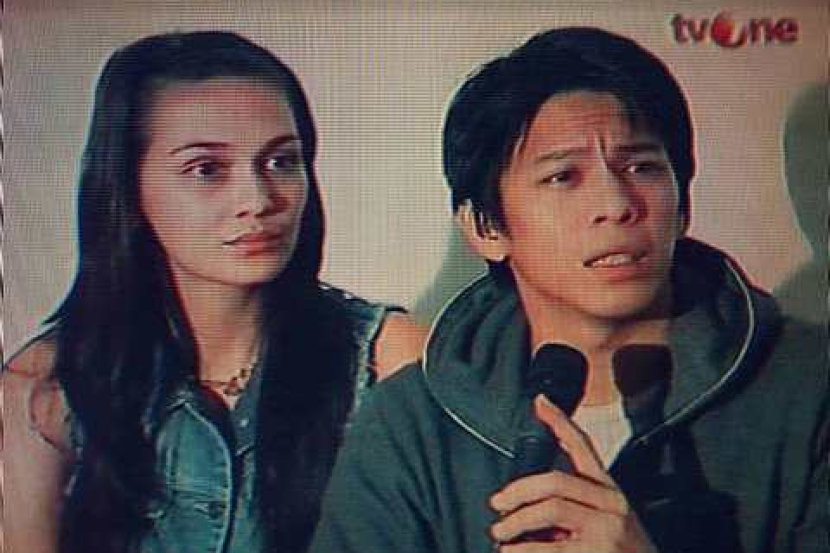 Video Lucah : Ariel Belum Pasti Bila Lagi Dipanggil Polis - Hiburan | mStar