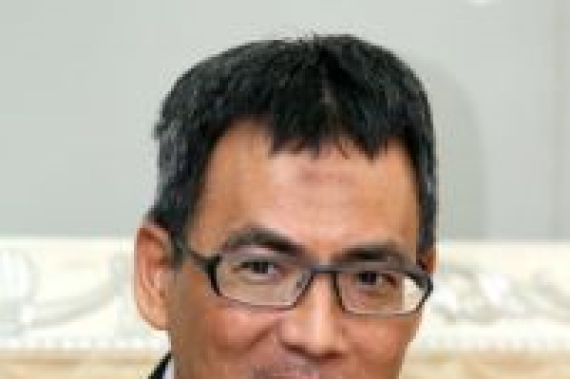 Bekas NC UPM Meninggal Dunia - Semasa | mStar