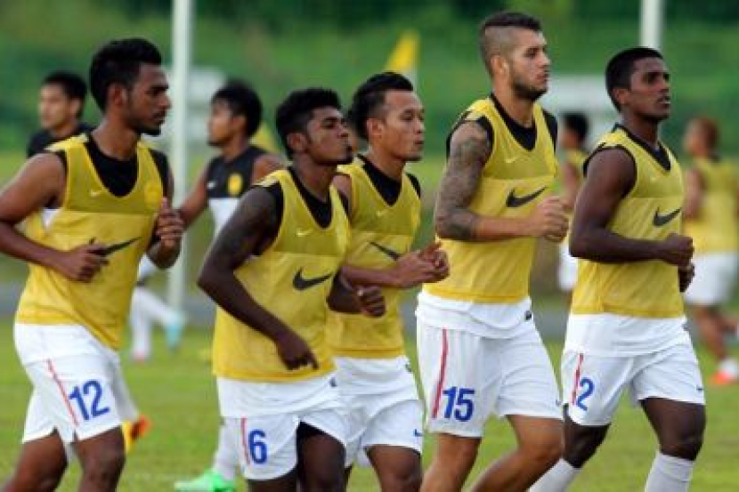 Pestabola Merdeka: Malaysia Perlu Menang Untuk Terus Ke Final - Sukan ...