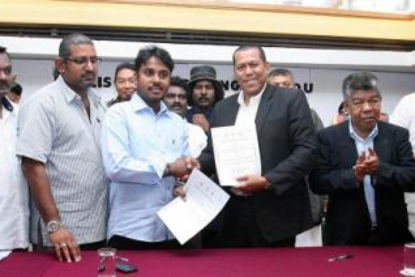 Profima Tubuh Akademi Filem Di Kelantan - Hiburan | mStar