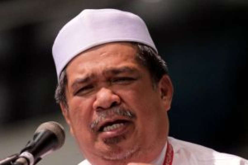 Mat Sabu Dilantik Pesuruhjaya PAS Pulau Pinang - Semasa | mStar
