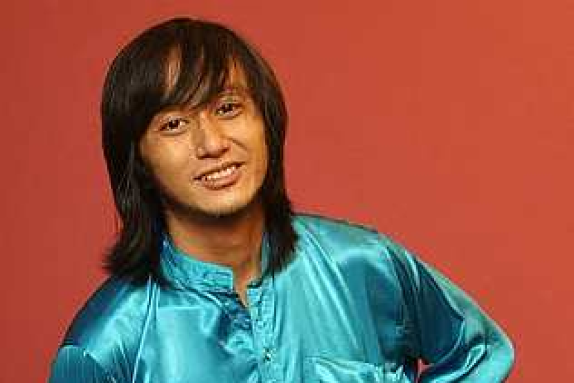 Radhi OAG Mahu Berada Di Masjid 20 Hari - Hiburan | mStar