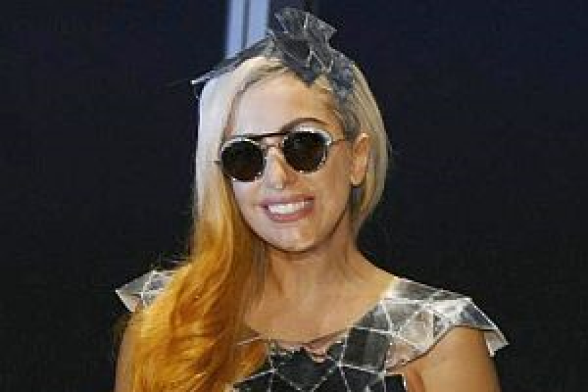 Lady Gaga Teruja Tonton Lagu Dinyanyikan Madonna - Hiburan | mStar